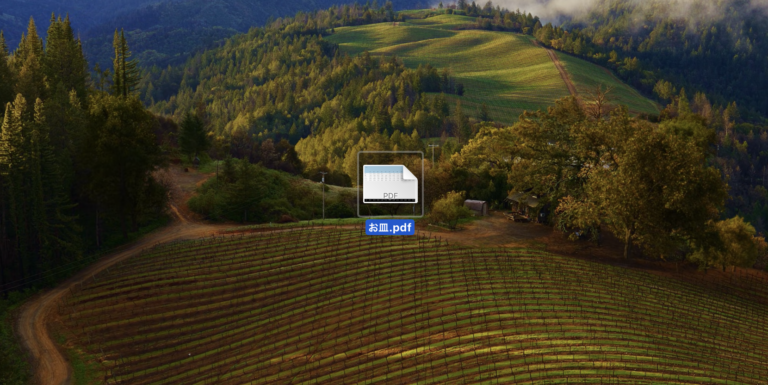 Best Today FileMaker｜レイアウトをPDF化で保存